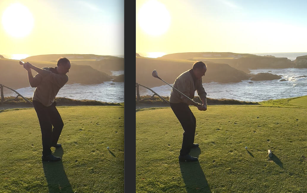 Cypress Point - Public Forum—Concepts in Advanced Ball Striking ...