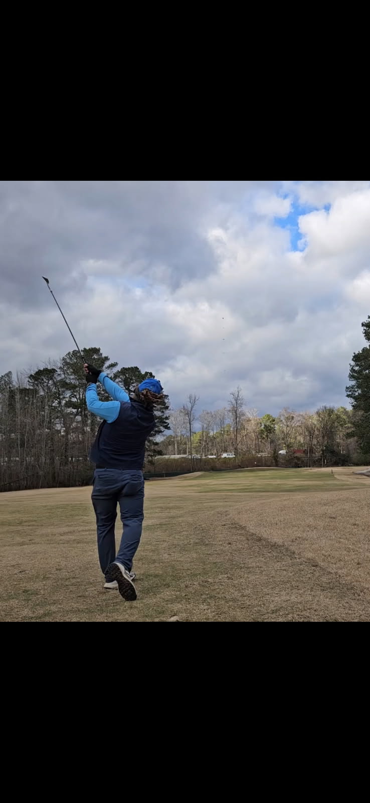 Modules 1-3 Work then a nice 9 holes - ABS 2.0 Module Program - Advanced Ball Striking Forum